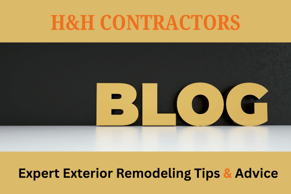 H&H Contractors USA Blog Articles for Landscaping Tips